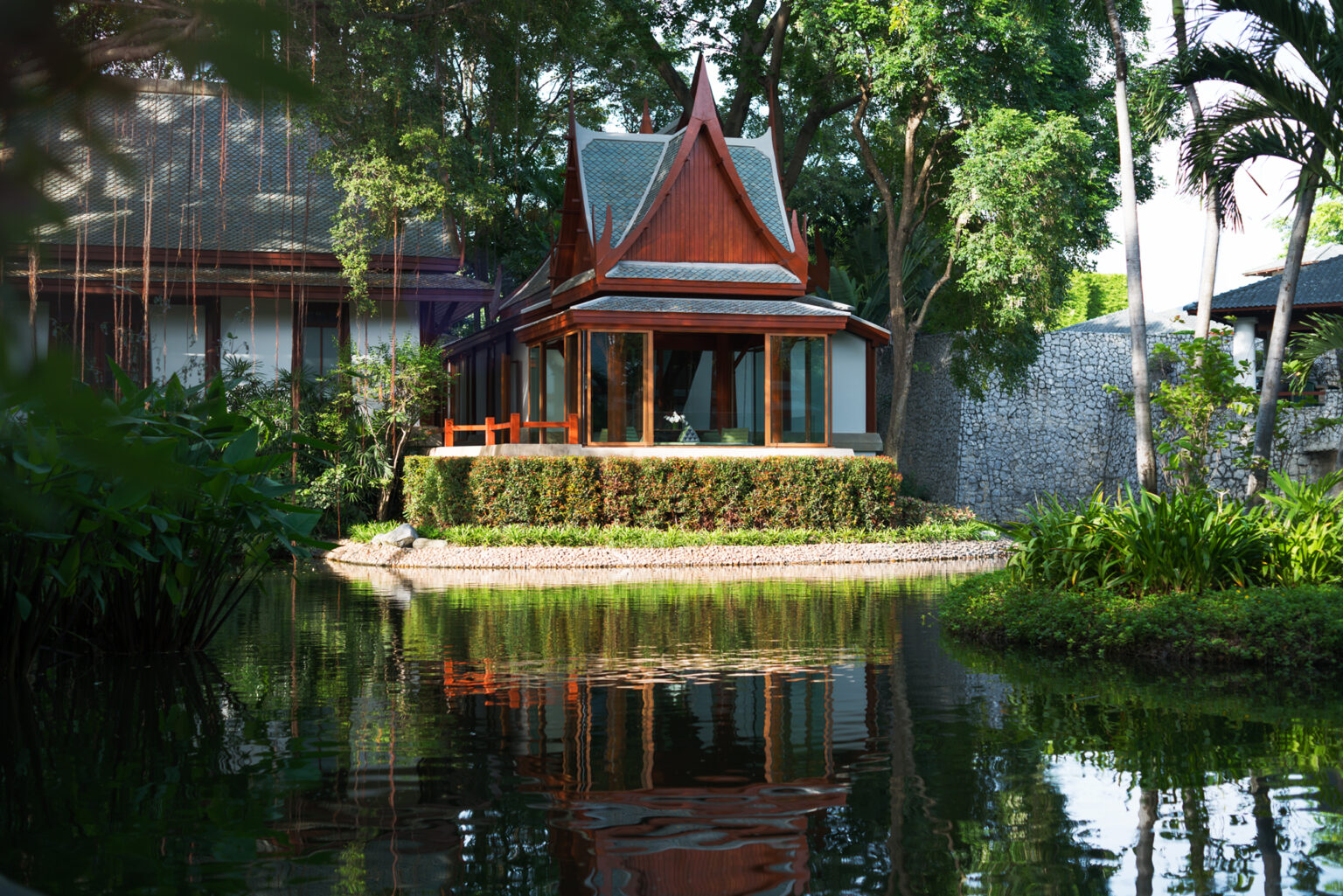 Chiva-Som Hua Hin – Gallery - Chiva-Som International Health Resorts