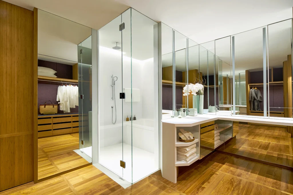 Golden Bo Suite | Chiva-Som International Health Resorts