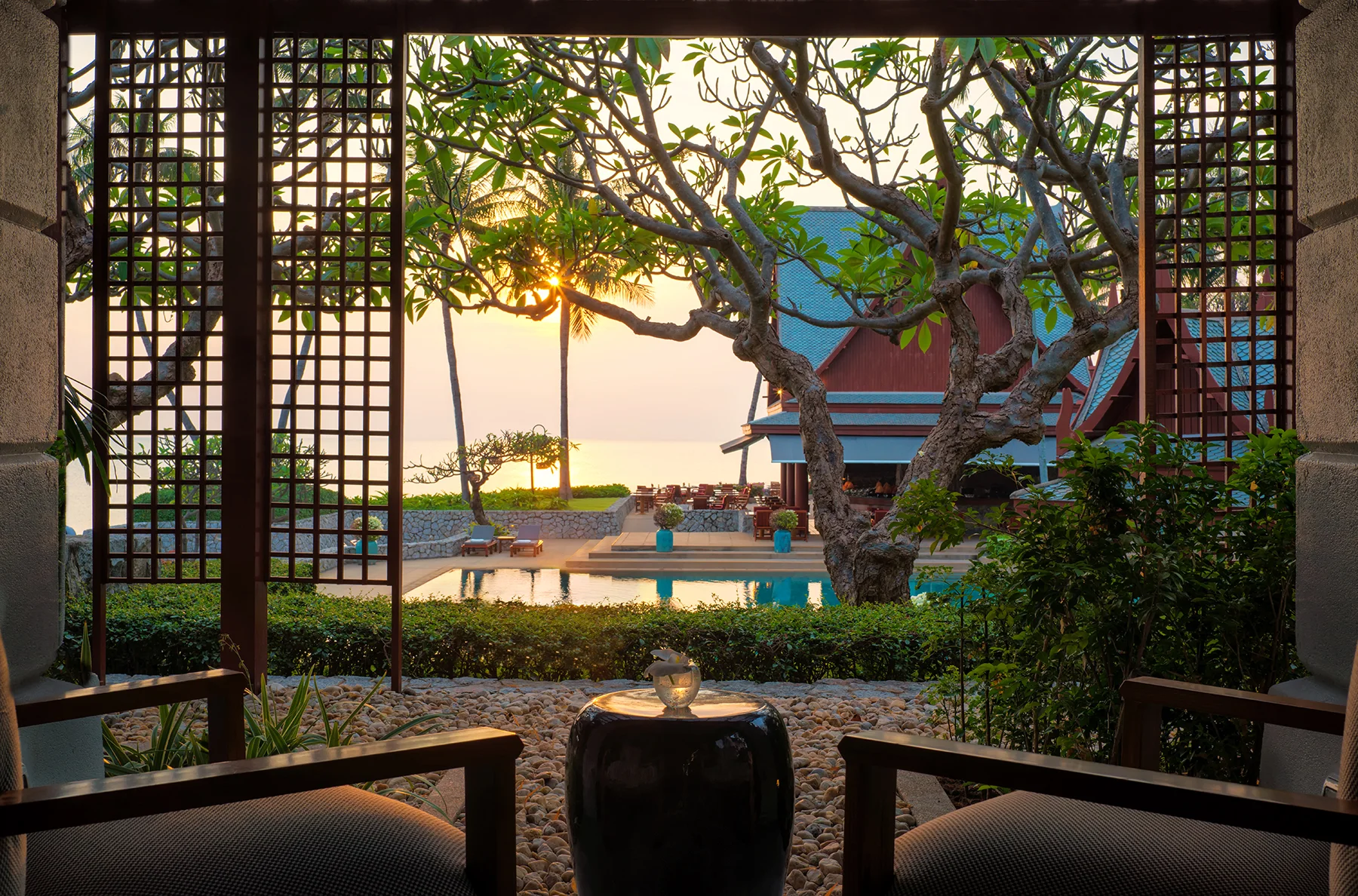 Chiva-Som Corporate – Gallery - Chiva-Som International Health Resorts