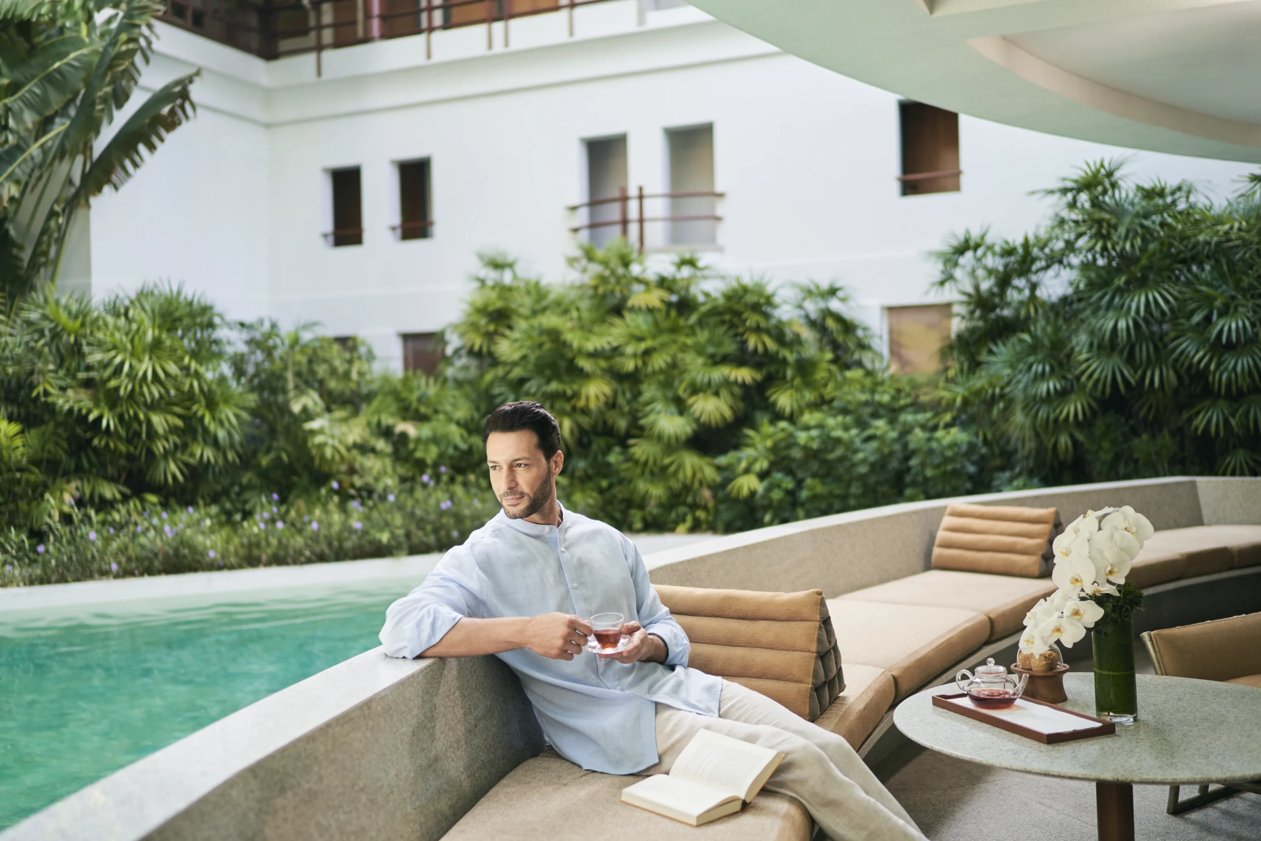 New Year, New You: A Sustainable Path to Wellness - Chiva-Som ...