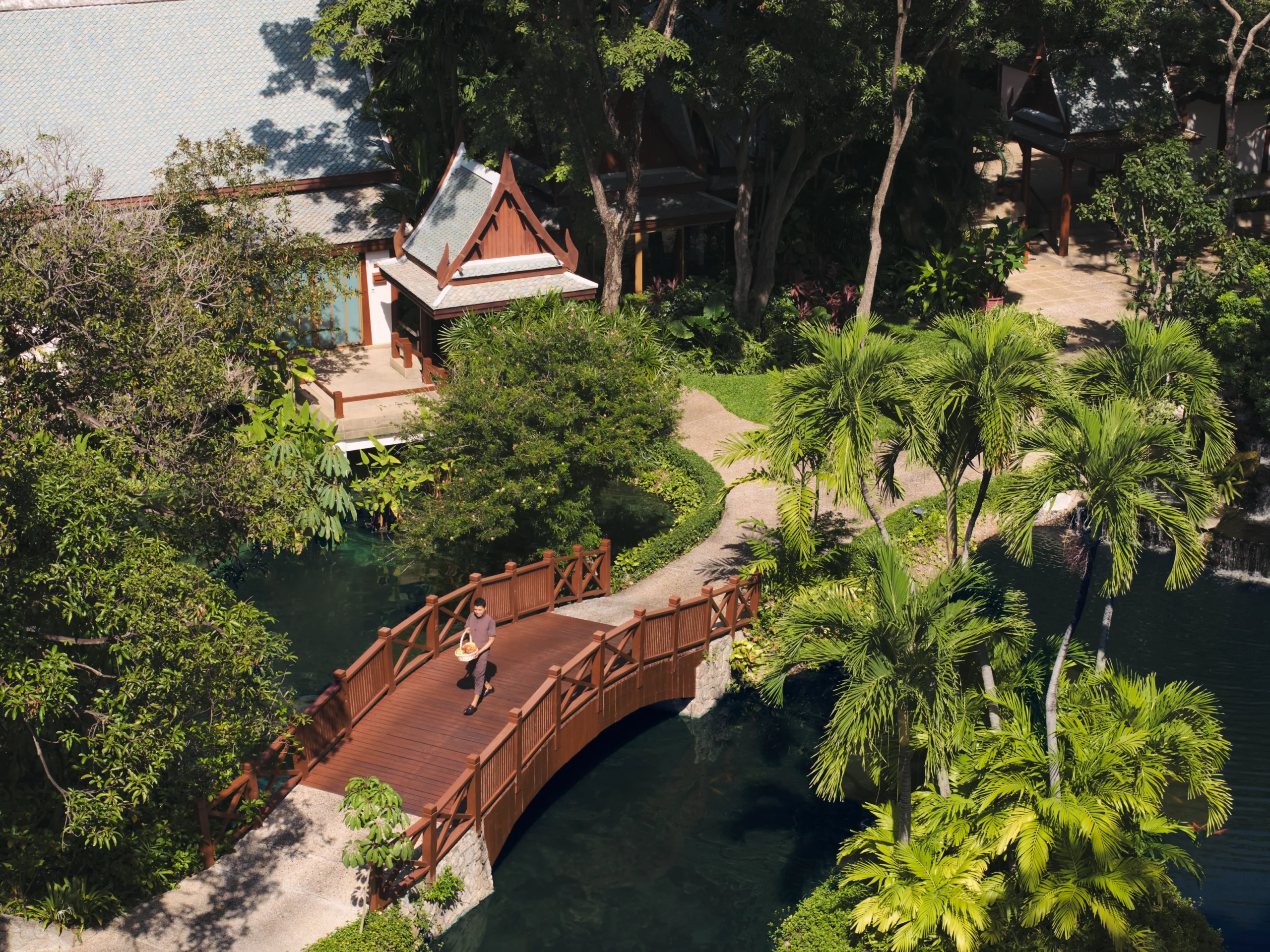 Chiva-Som Wellness Brand - Chiva-Som International Health Resorts