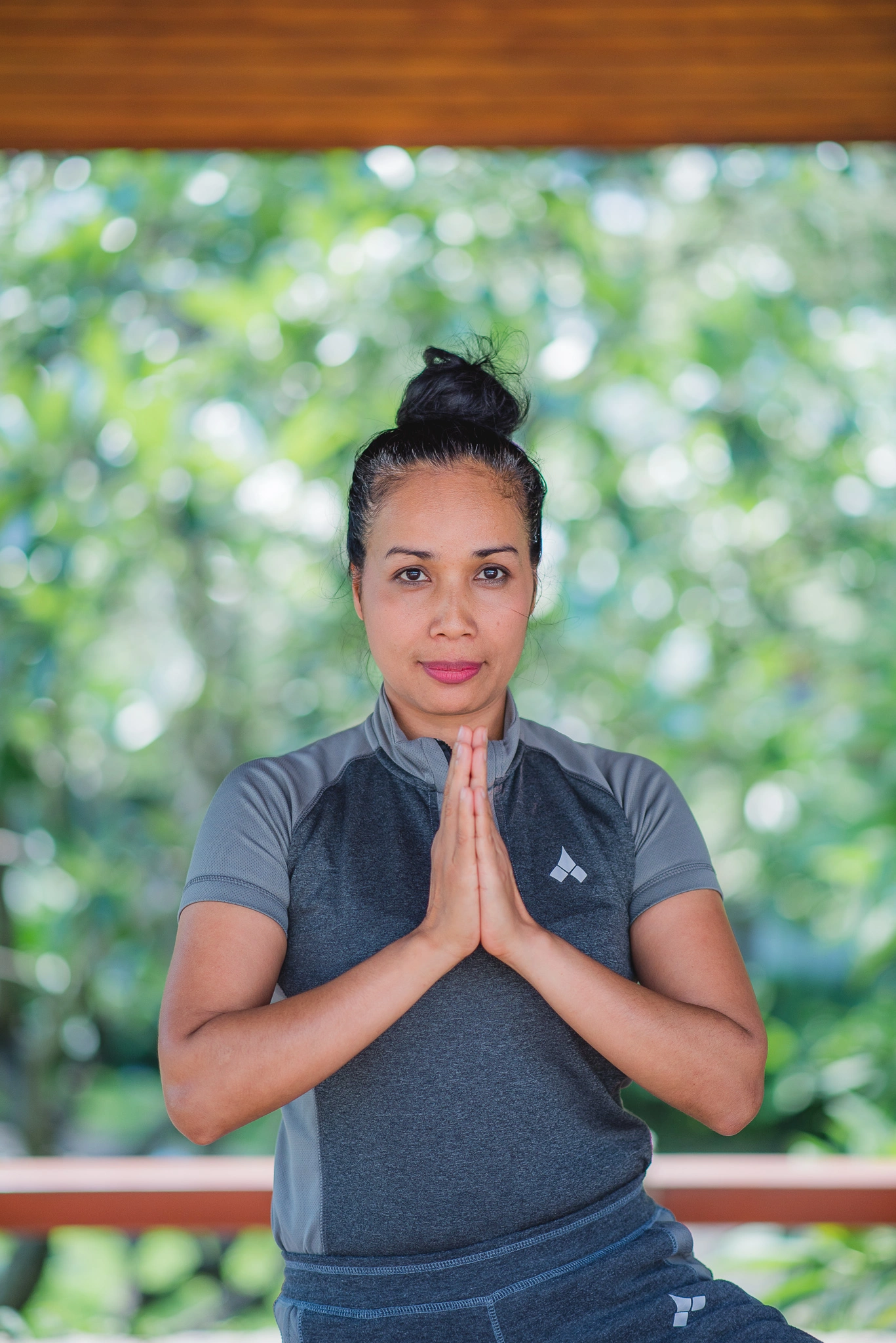Preeda Ardmad | Yoga and Fitness - Chiva-Som
