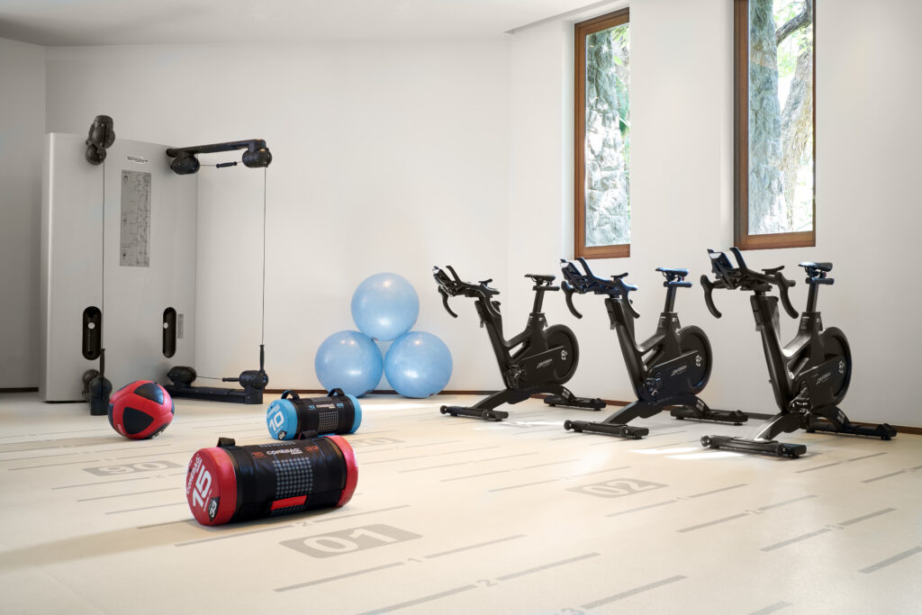 Wellness Facilities | Chiva-Som Hua Hin