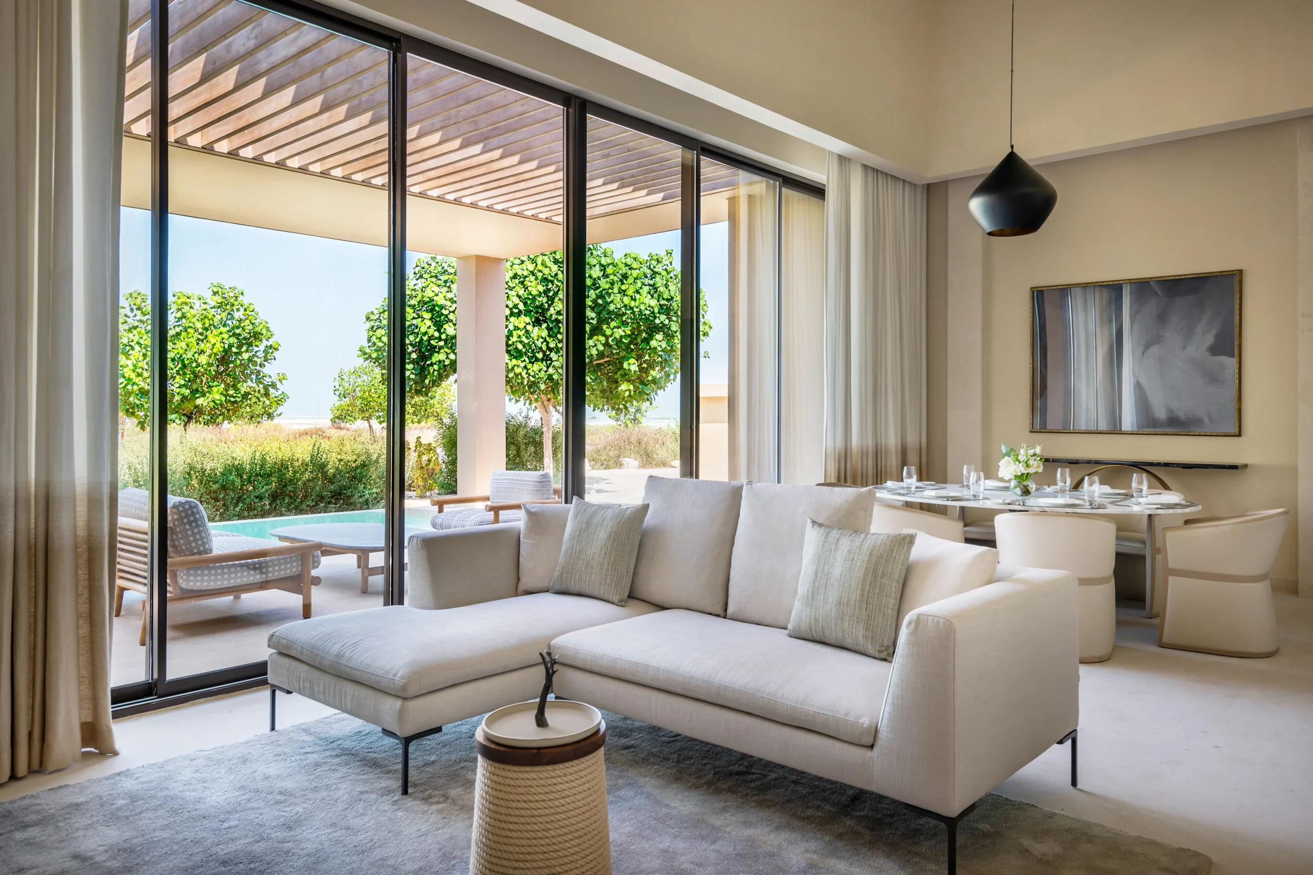 Shinan Suite | Chiva-Som International Health Resorts