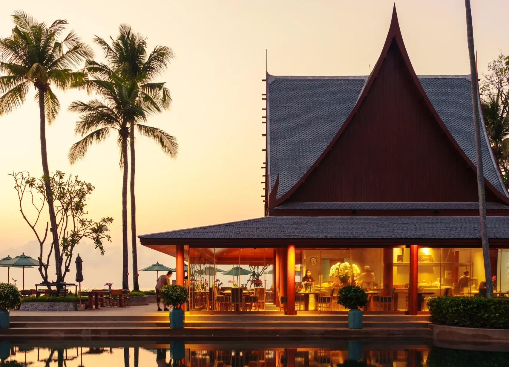 Chiva-Som Essentials | Chiva-Som Hua Hin