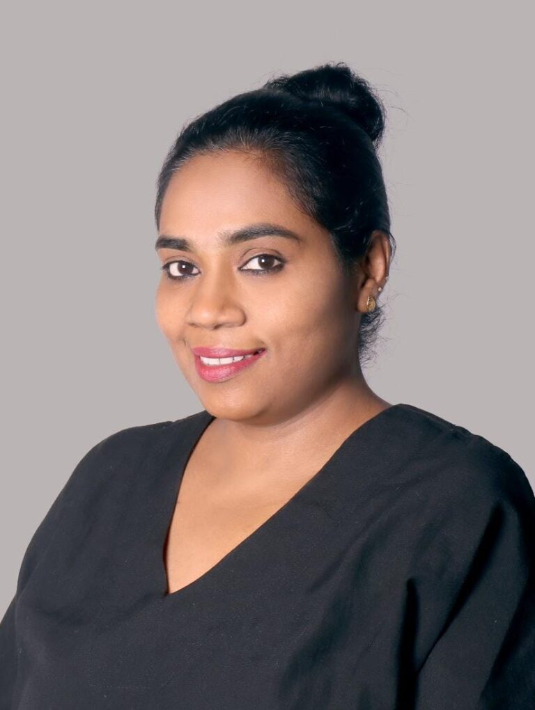 Sreela Nair - Chiva-Som International Health Resorts