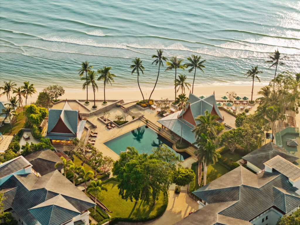 Discover Haven of Life | Chiva-Som International Health Resorts